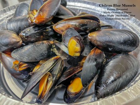 Limited Catch ~ 2 Dozen Jumbo Large {6"-6.5"} Maryland Style Blue Crabs ...